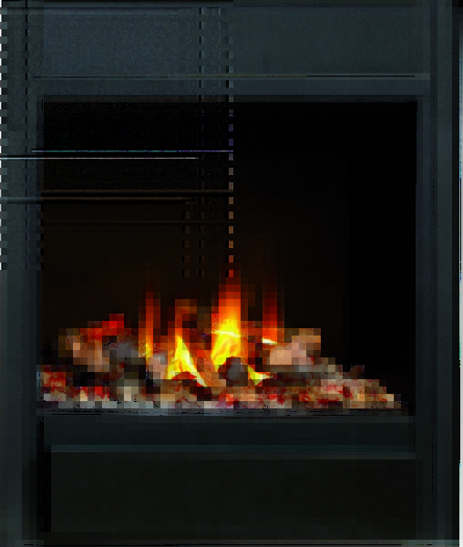 Lareiras Eléctricas Místicas em 3D – Décor Chama